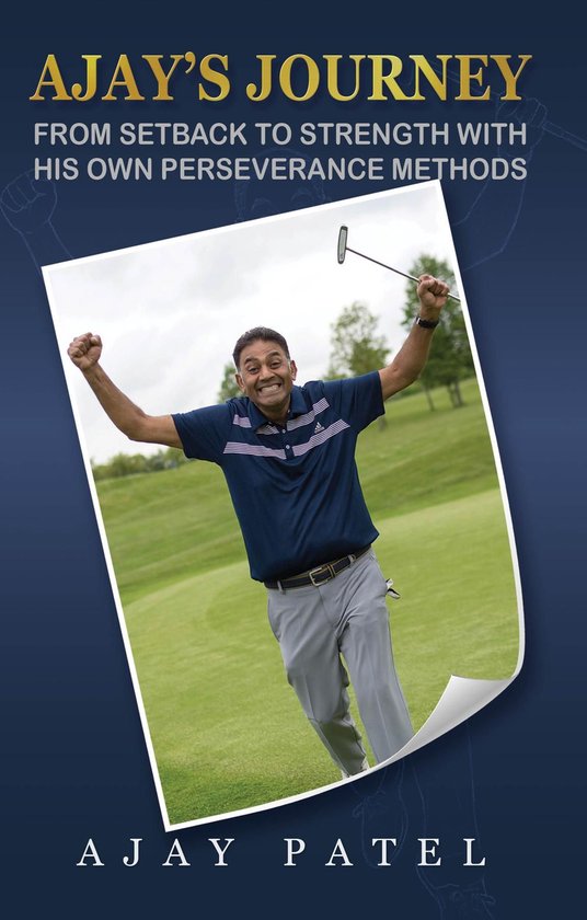 Ajay's Journey from Setback to Strength with his own Perseverance ...