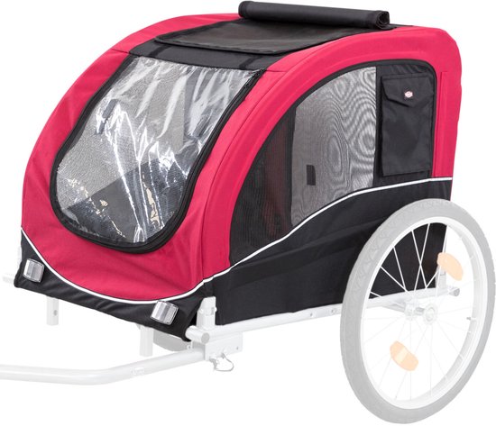 Trixie 12816 Fahrradanhnger