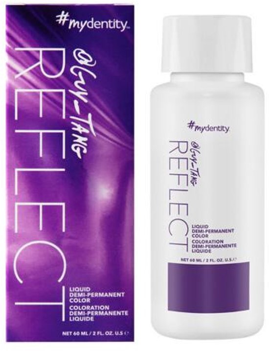 MyDentity Reflect Liquid Demi-Permanent Color (2 oz) | bol