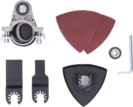 M10 Angle Grinder Conversion Kit Universal Joint Angle Grinder Adapter ...