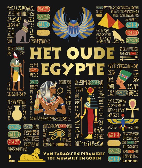 Het oude Egypte | 9789020988895 | Boeken | bol