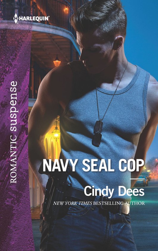 Code: Warrior SEALs - Navy SEAL Cop (ebook), Cindy Dees | 9781488093142 ...