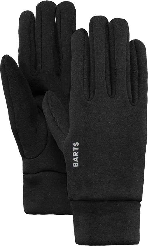 Barts Powerstretch Gloves Wintersporthandschoenen Unisex - Zwart - Maat ...