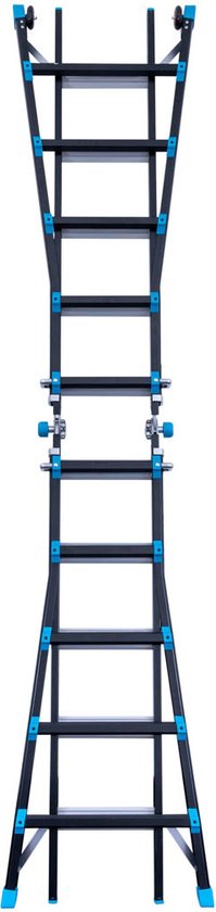 5-6 meter Ladder kopen? Alle Ladders online | bol