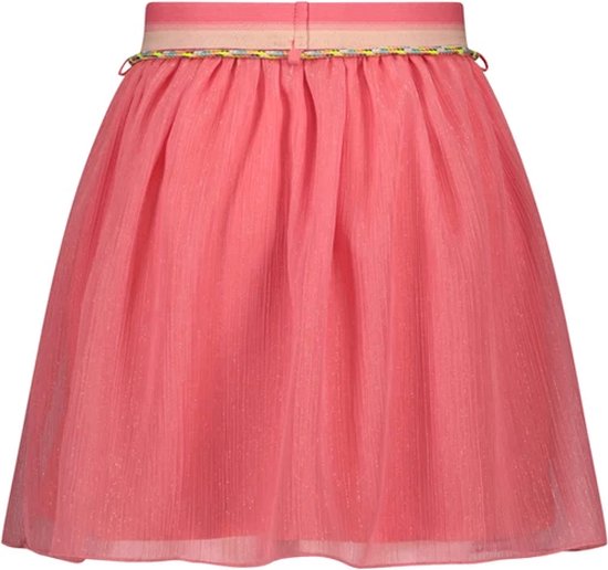 Meisjes rok - Noba - Perzik blossom | bol.com