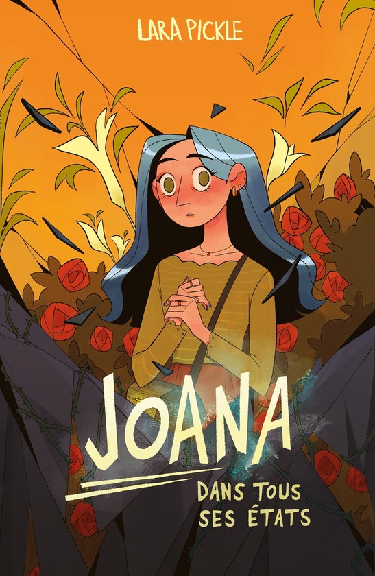 Joana dans tous ses états (ebook), Lara Pickle | 9782017219309 | Boeken | bol