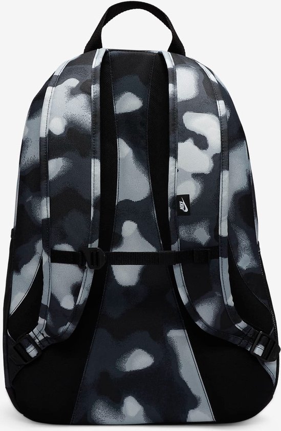 Nike Hayward Backpak - Rugtas - Zwart | bol.com