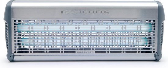 Pest exterminator from Exocutor series 80 Watt effective insect ...