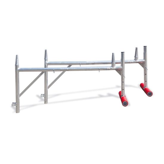 Rolsteiger Uitwijkconsole Europen | bol