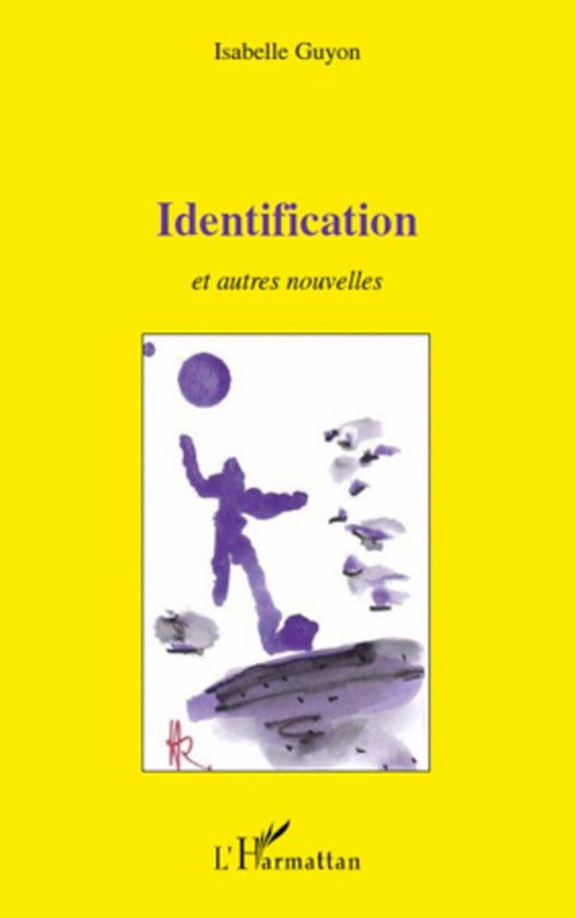 Identification (ebook), Isabelle Guyon | 9782296708327 | Boeken | bol.com