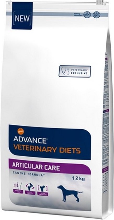 Advance Dog Veterinary Diet Articular Care Hondenvoer - 12 kg | bol.com