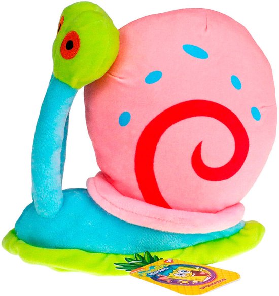 Gary Plush 27cm | bol