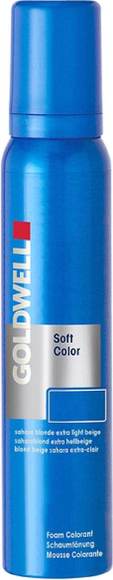 Goldwell - Colorance Soft Color - 10V | bol
