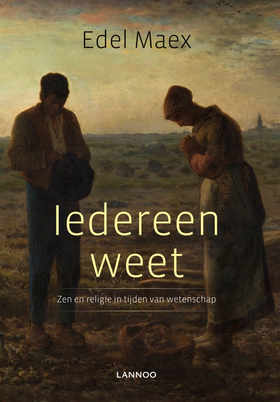 Iedereen weet (ebook), Edel Maex | 9789401425209 | Boeken | bol