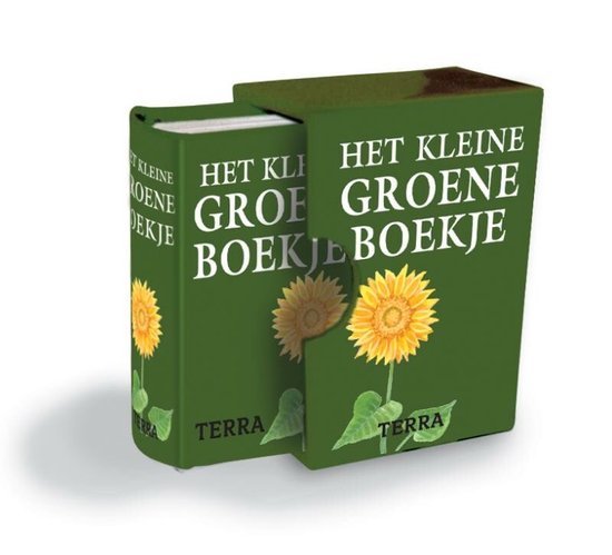 Het kleine groene boekje, Helen Exley | 9789089890313 | Boeken | bol