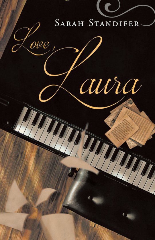 Love, Laura (ebook), Sarah Standifer | 9781642374698 | Boeken | bol.com