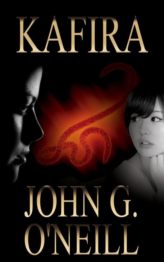 Kafira (ebook), John Oneill | 9780994268433 | Boeken | bol.com