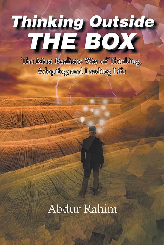 Thinking Outside the Box (ebook), Abdur Rahim | 9781524573874 | Boeken ...