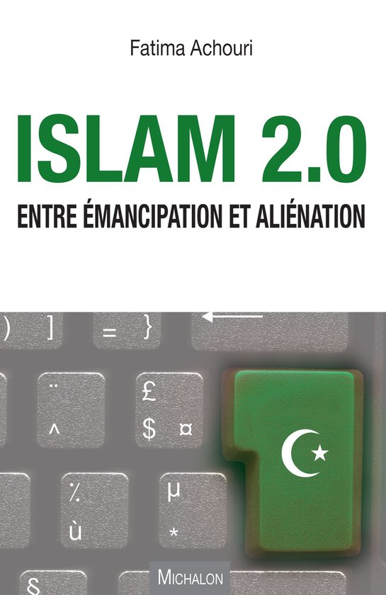 Islam 2.0 (ebook), Fatima Achouri | 9782347016579 | Boeken | bol