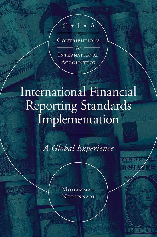 Contributions to International Accounting - International Financial ...