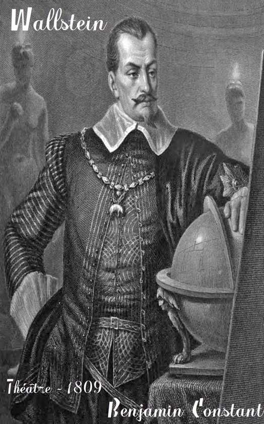 Wallstein (ebook), Benjamin Constant | 1230002617206 | Boeken | bol.com