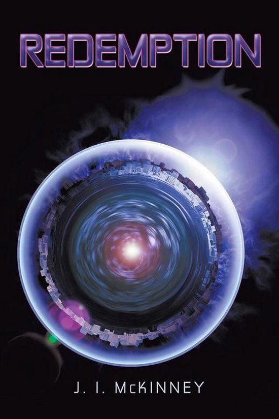 Redemption (ebook), Steven Lowe | 9781503593510 | Boeken | bol