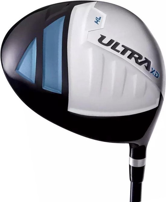 Wilson Ultra XD 13-Delige Ladies Golfset | bol.com