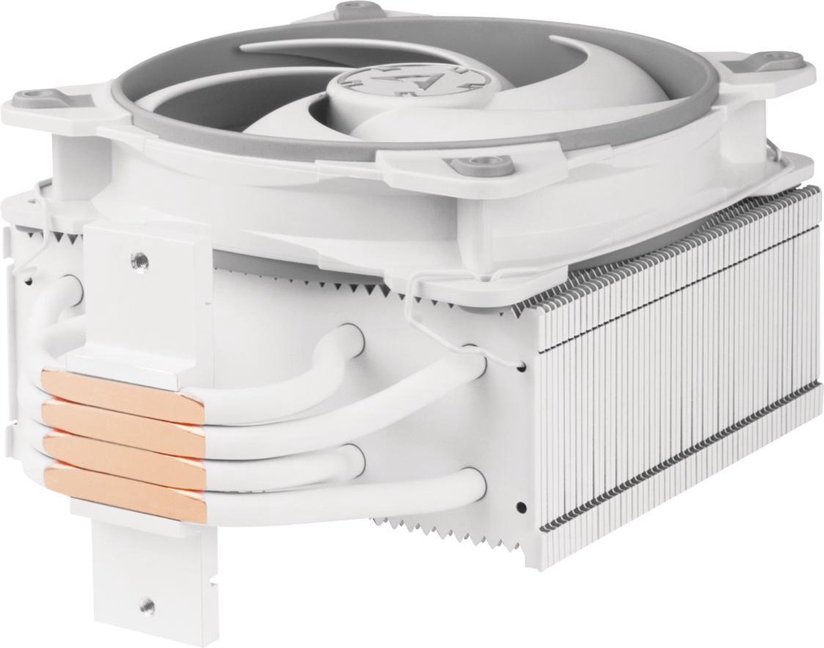 ARCTIC Freezer 34 eSports Processor Koelset 12 cm Grijs, Wit | bol.com