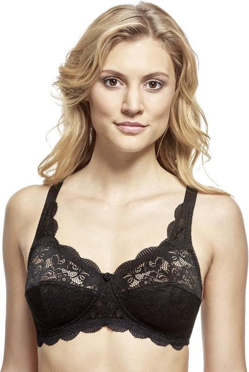 Soutien-gorge moulé Susa sans armature Soutien-gorge sans fil Latina 95C | bol.com
