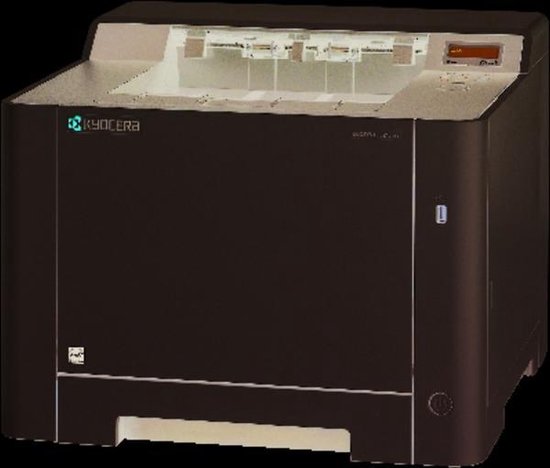 Kyocera ECOSYS P5021cdn - Laserprinter | bol.com
