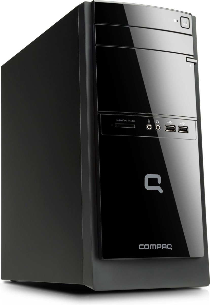 Compaq 100-100ED - Desktop | bol.com
