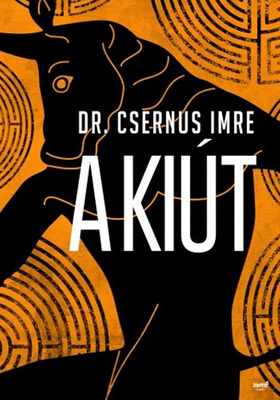 A kiút (ebook), Imre Csernus | 9789634752868 | Livres | bol