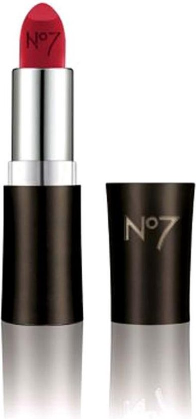 No7 Moisture Drench Lipstick Sweet Chestnut | bol.com