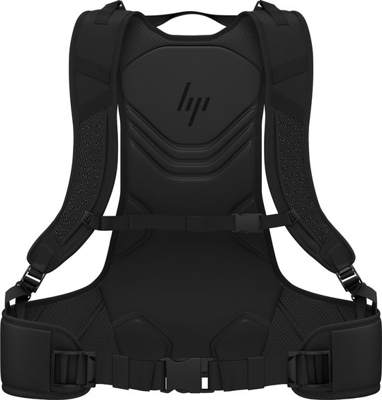 HP VR Backpack G2 Harness notebooktas | bol