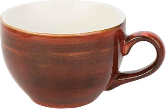 Siena Cup 20cl D8,8xh6cm | bol