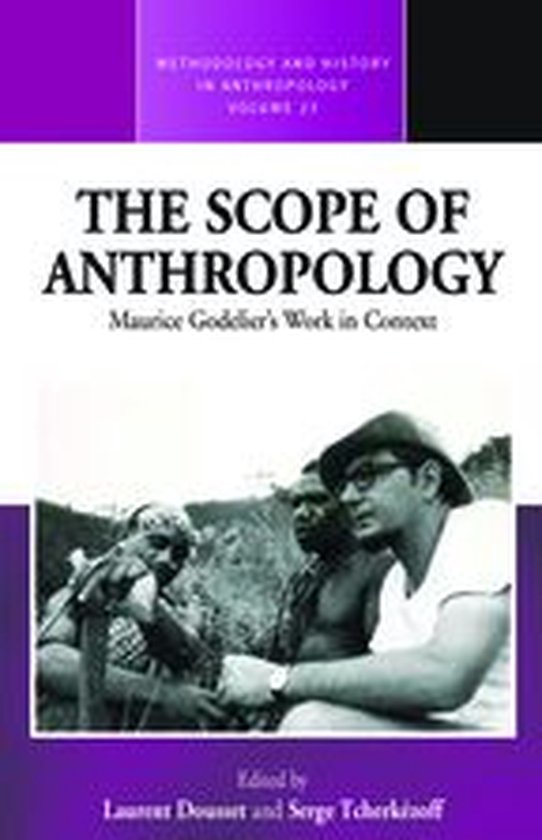 Methodology & History in Anthropology 23 - The Scope of Anthropology ...