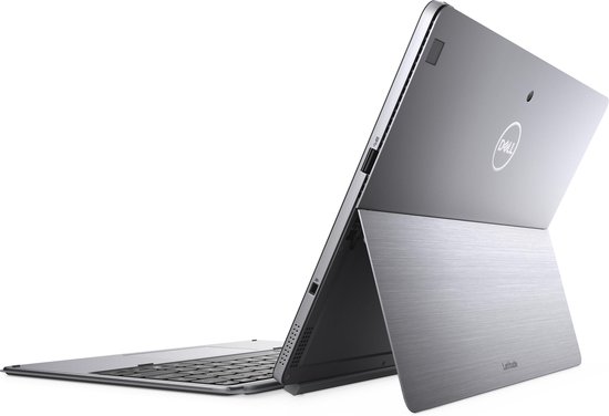 DELL Latitude 7210 2-in-1 - 12.3” (31,2cm) Touchscreen - Intel® Core™ i5 10310U - 8GB... | bol.com