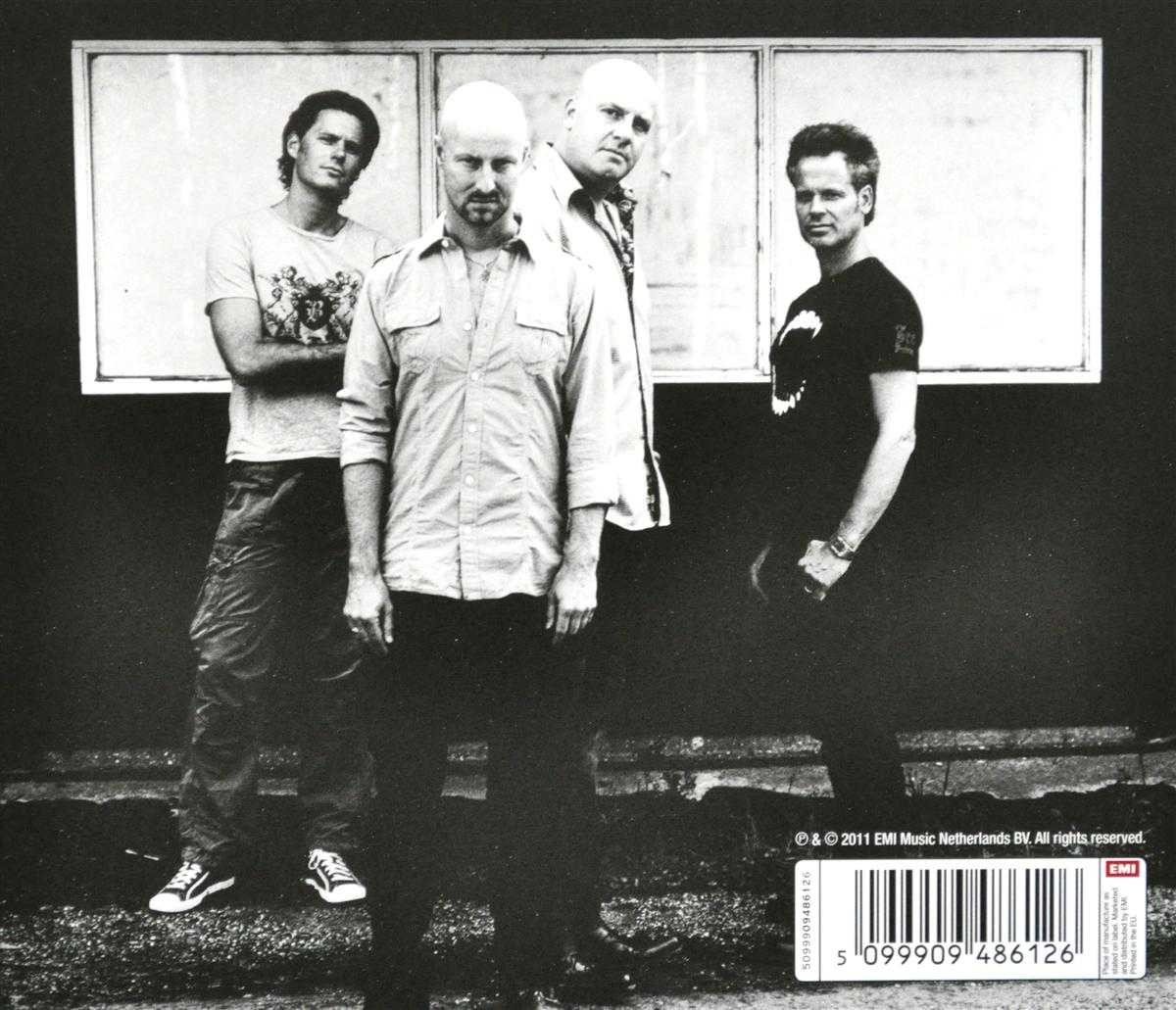 Blof - Alles Blijft Anders (CD), Blof | CD (album) | Muziek | bol