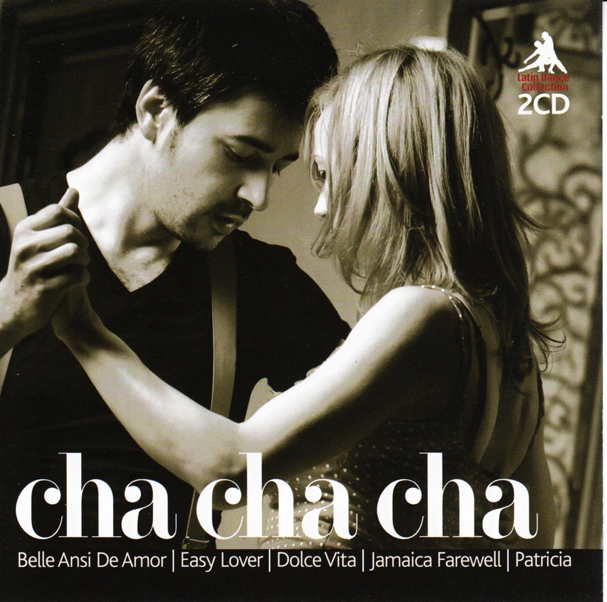 Various Artists - Latin Dance - Cha Cha Cha (CD), various artists | CD ...