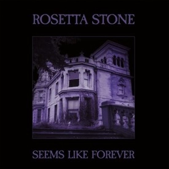 Rosetta Stone - Seems Like Forever (CD), Rosetta Stone | Muziek | bol