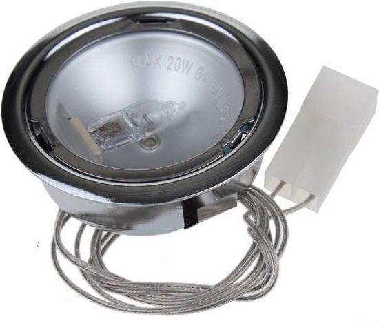 ELICA - LAMP HALOGEEN CPL - 824610570 | bol.com