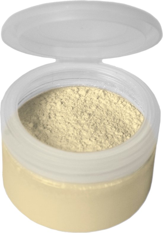 Make up poeder - 150gr. | bol.com