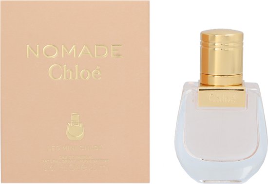 Chlo‚ Nomade - 20 ml - eau de parfum spray - damesparfum | bol