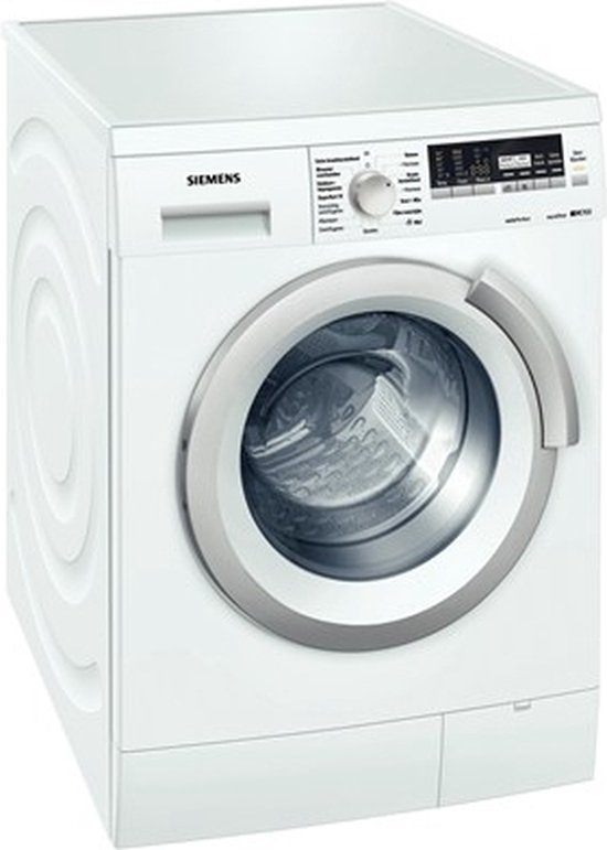 Siemens Vario Perfect Iq 700
