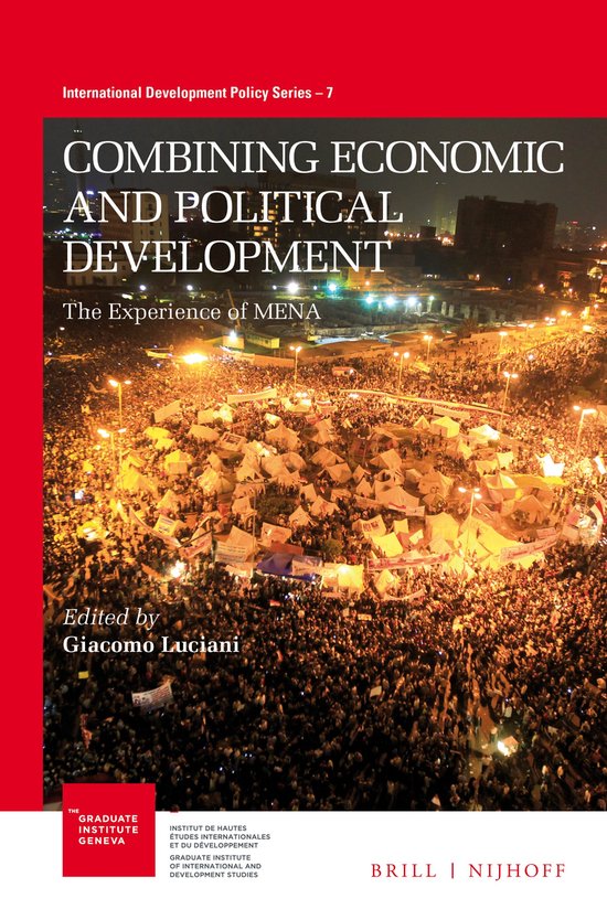 International Development Policy7- Combining Economic and Political ...