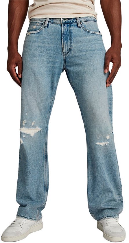 G-Star - Lenney Bootcut - Homme - Jeans | bol