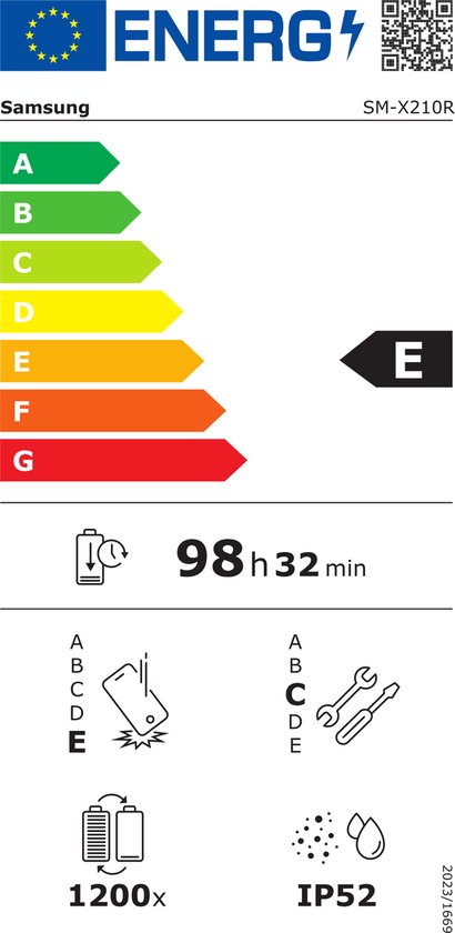 Samsung Galaxy Tab A9 Plus - 64GB - Silver | bol