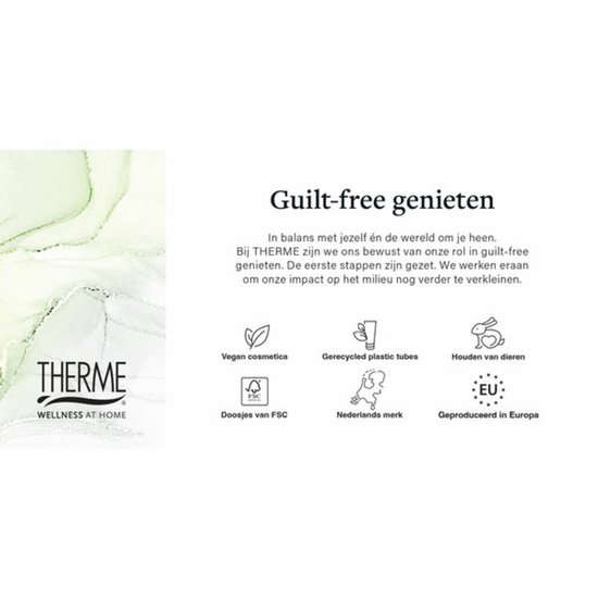 Therme - Extra Dry Zen White Lotus Spray - Anti-transpirant ...