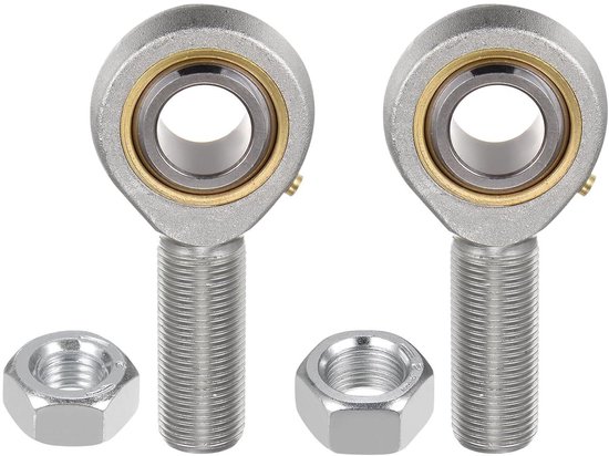 Allecto plus - Scharniereindstukset voor 3/4 inch verbindingen ...