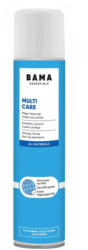 Bama Multi Care - verzorgt, verfrist de kleur en beschermt - 300ml | bol